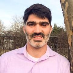 Quentin (Trais) Pearson | Mahindra Humanities Center