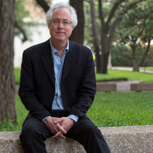 Louis Menand | Mahindra Humanities Center